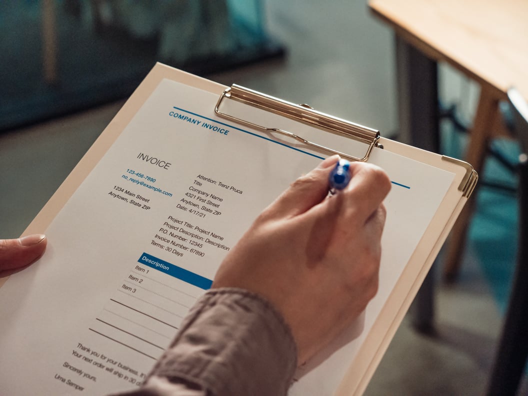 How To Import A Journal Entry In Netsuite With The Csv Import Template
